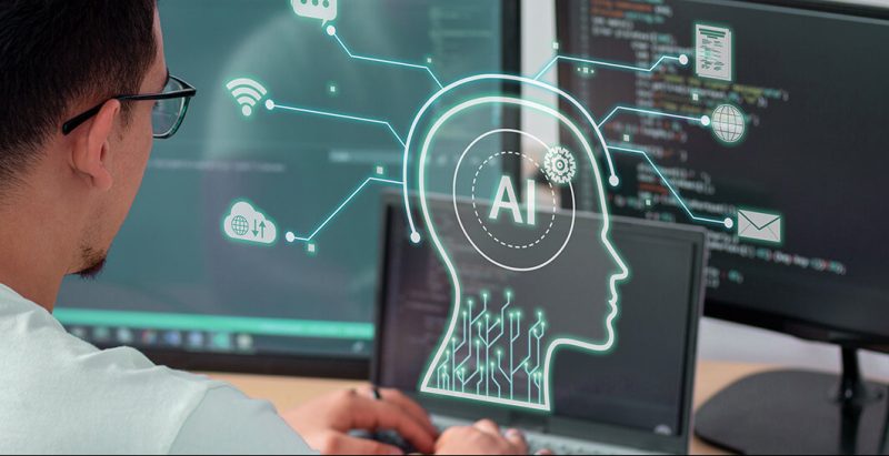 GitHub Copilot - KI in der Softwareentwicklung bei BAYOOMED